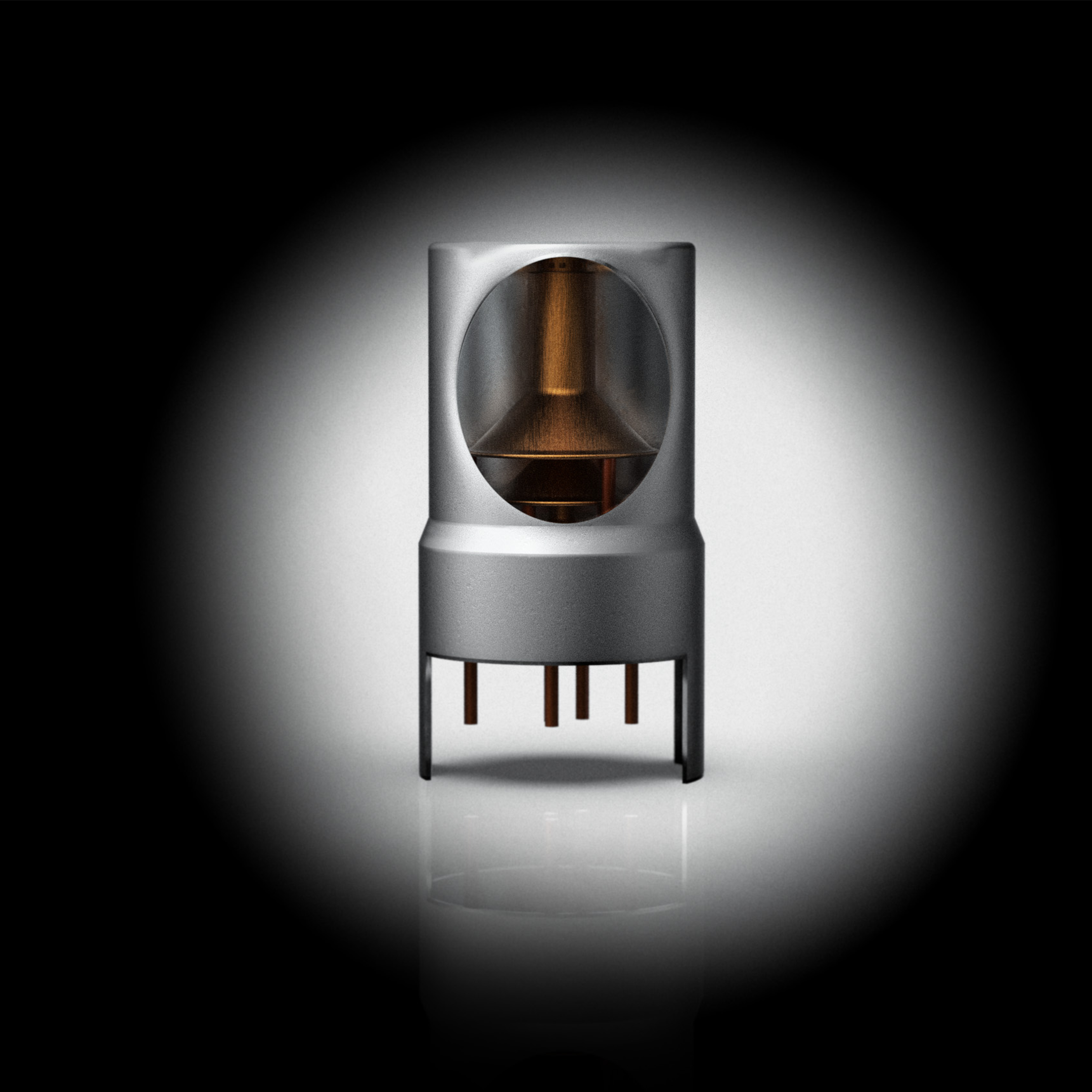 Henley Audio | Nuvistor Tube Set Accessories | Musical Fidelity ...