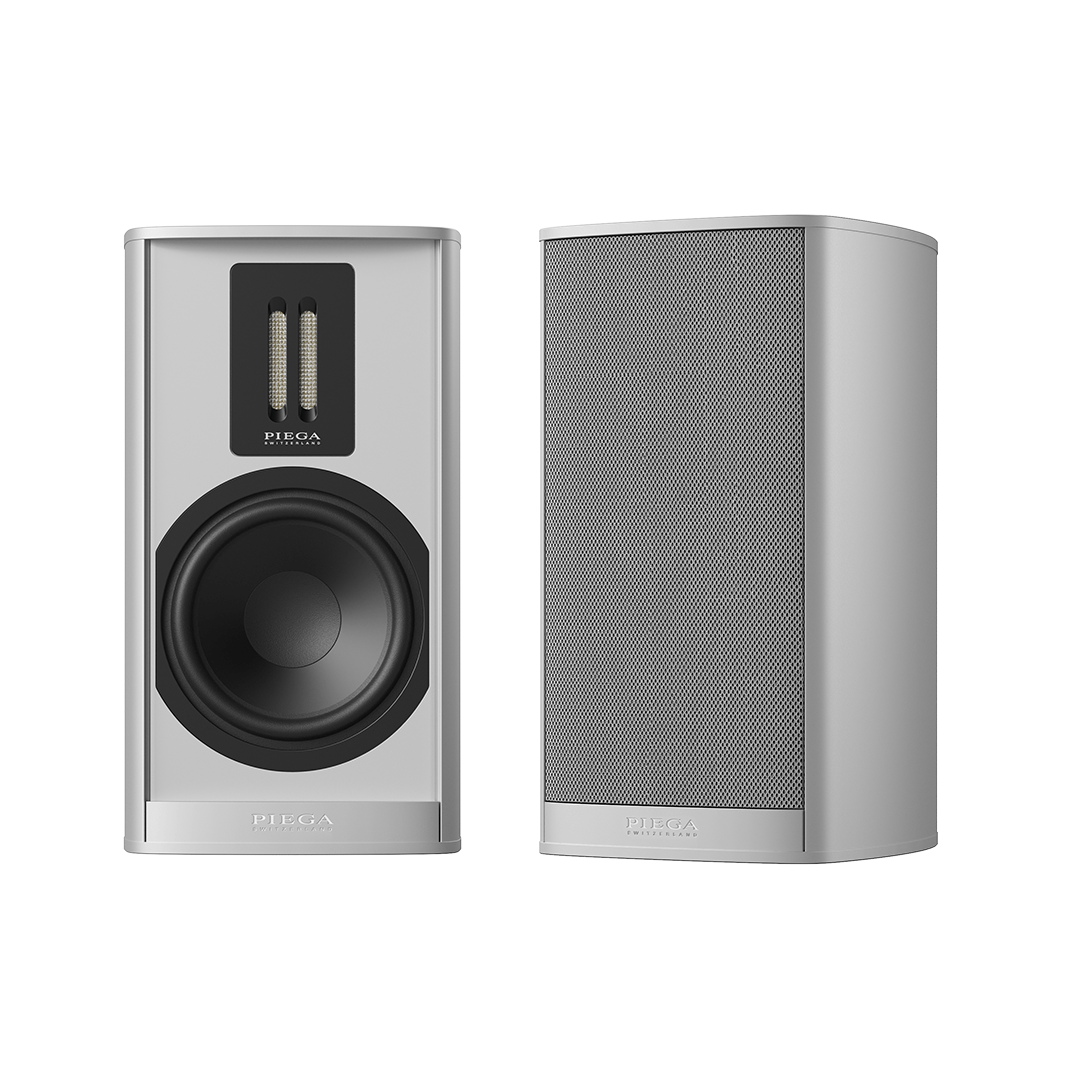 Henley Audio | Premium 301 Gen2 Bookshelf Speakers