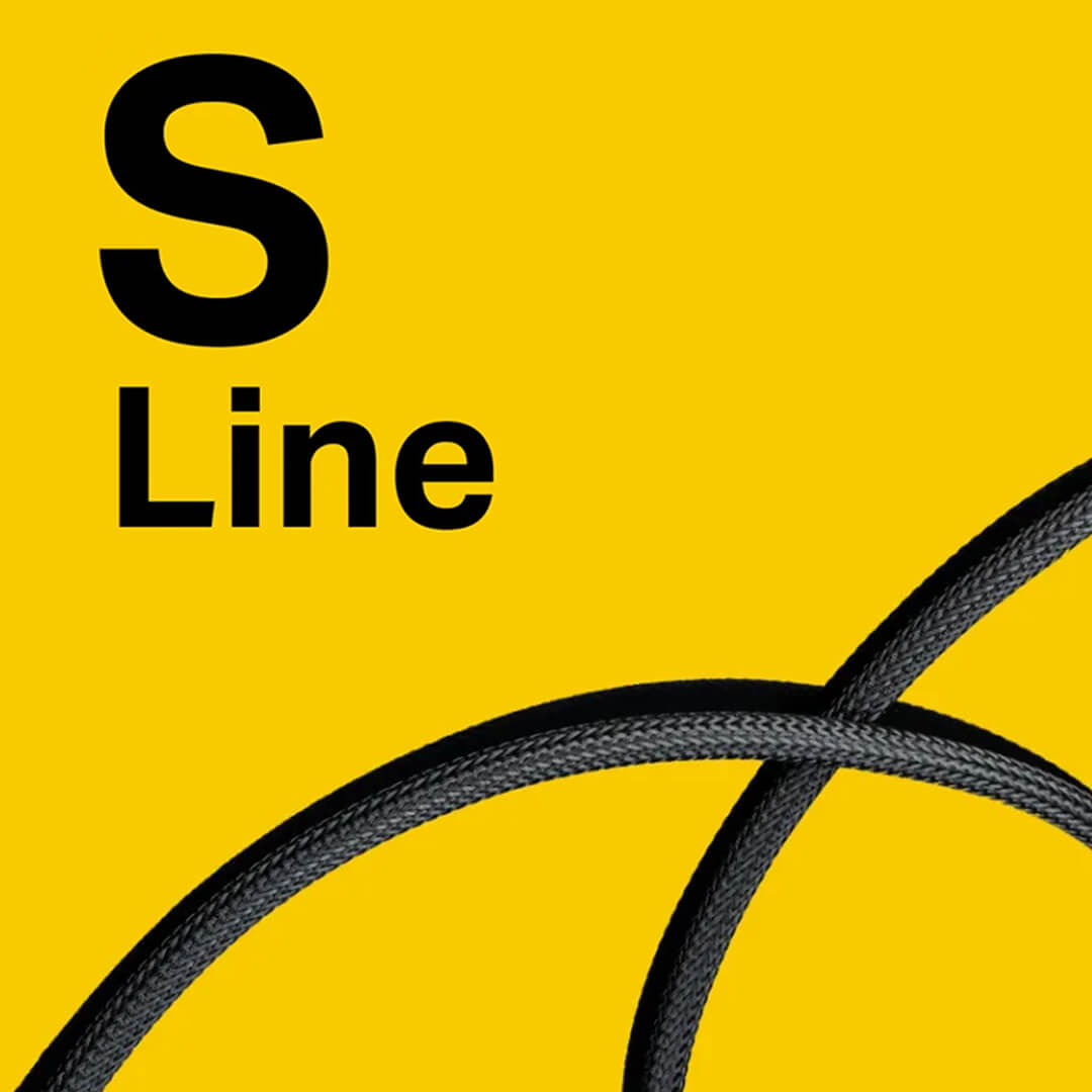 Henley Audio | Connect it Line S Cables & Adaptors
