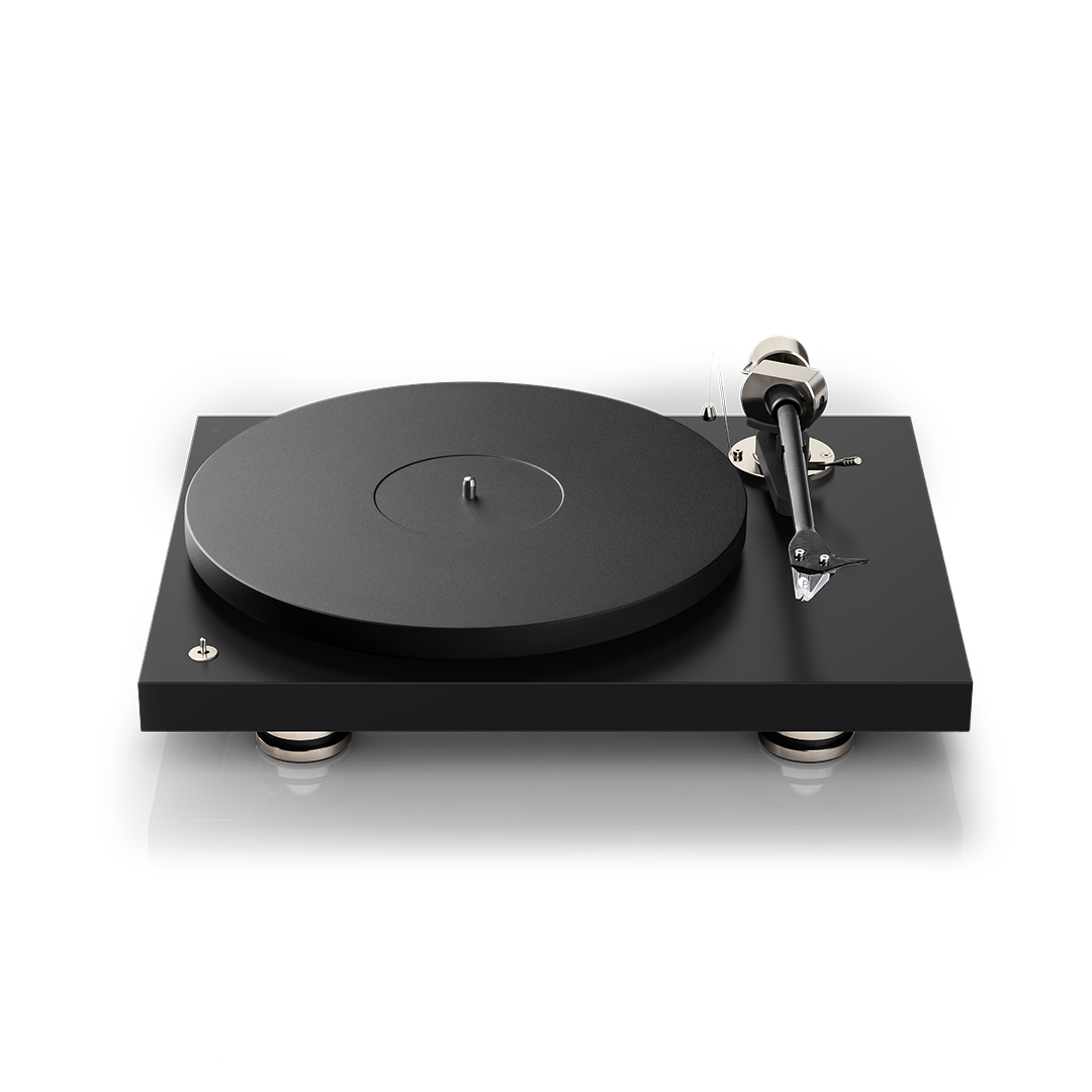 Henley Audio | Debut Pro B Turntables
